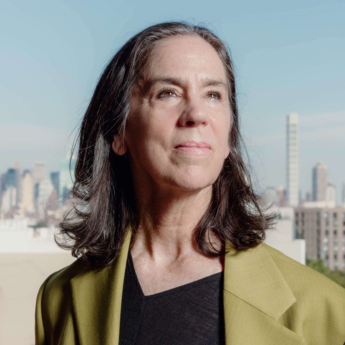 Patron Programs - MoMA PS1