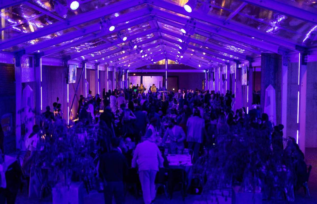 Support Us - MoMA PS1