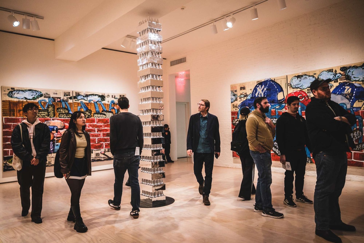 Patron Programs - MoMA PS1