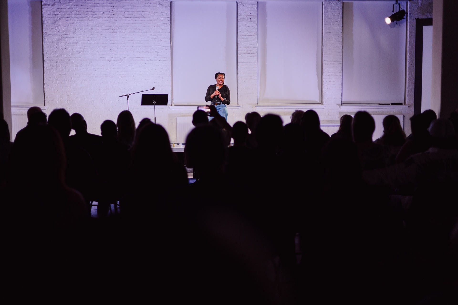 Commemorating Innocence Project's 30th Anniversary - MoMA PS1