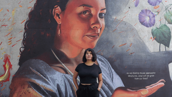 Artists Make New York: Nani Chacon - MoMA PS1