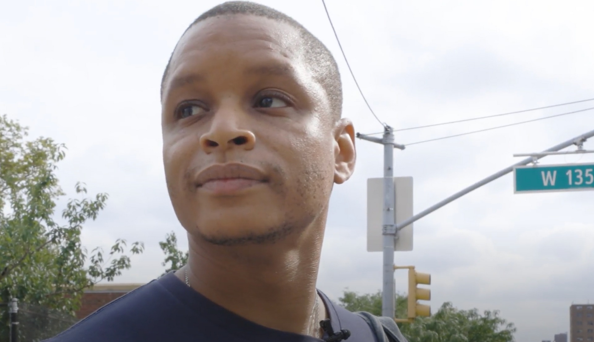 Forage for Materials with Devin N. Morris - MoMA PS1