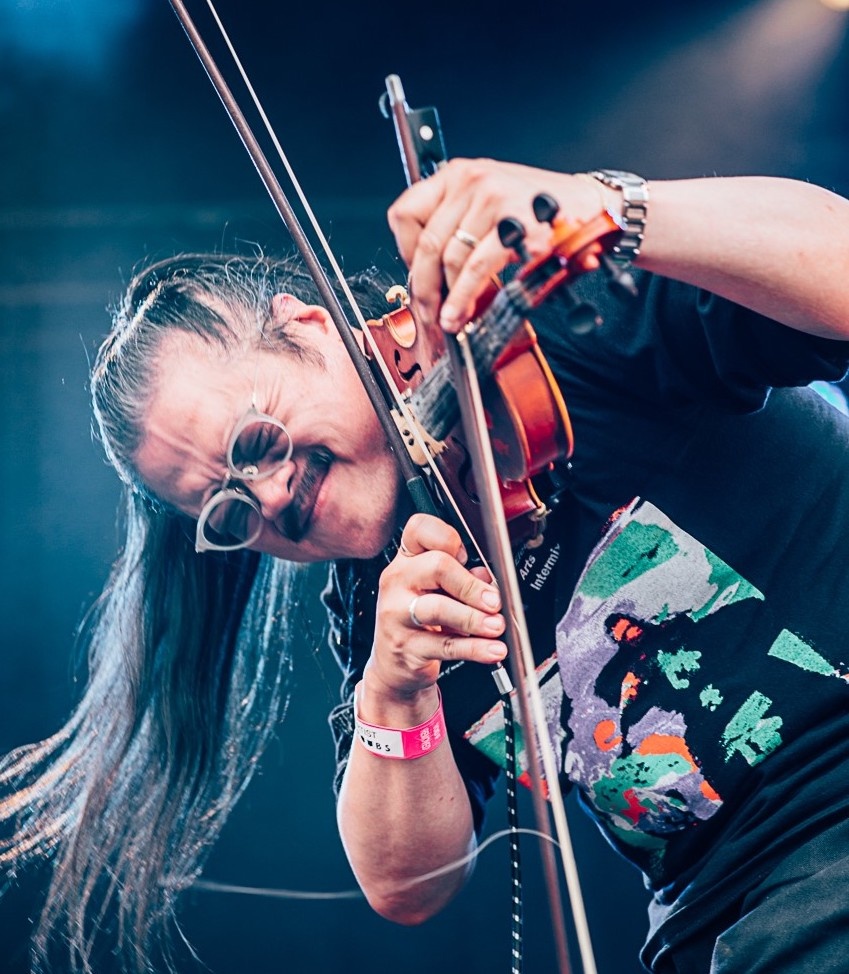 Cooking with Artists - MoMA PS1