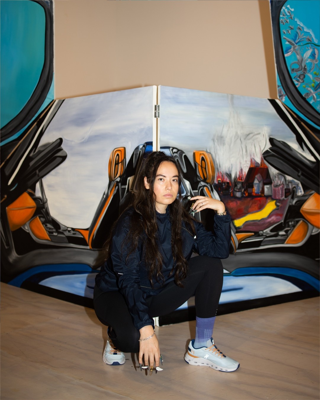 Cloudnova Class 2022 - MoMA PS1